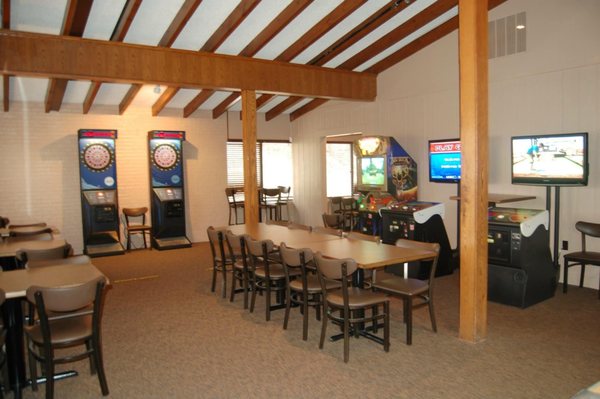 SPORTS CAFE - 69 Photos & 42 Reviews - Sports Bars - 3579 Pennridge Dr ...