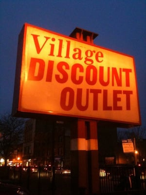VILLAGE DISCOUNT OUTLET - Updated September 2025 - 21 Photos & 62 ...