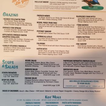 SNAPPERS OCEANFRONT RESTAURANT & BAR - Updated November 2024 - 861 ...