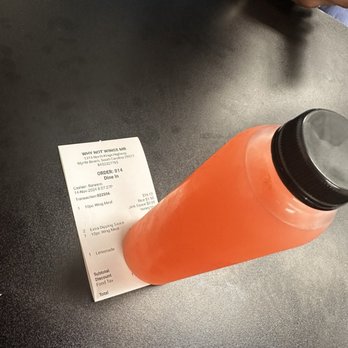 WHY NOT WINGS - Updated December 2025 - 39 Photos & 34 Reviews - 1315 N ...