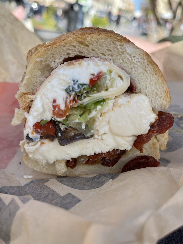 CASEIFICIO BORDERI - Updated June 2025 - 97 Photos & 52 Reviews - Via ...