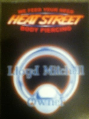 HEAT STREET - Updated November 2025 - 11 Reviews - 2421 2nd Loop Rd ...