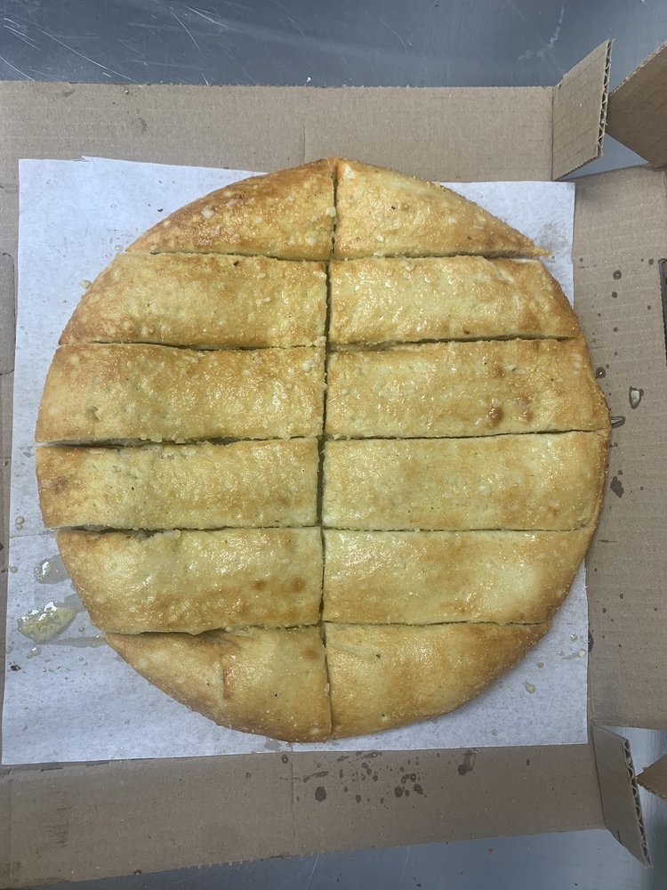 THAT PEETZA PLACE - Updated July 2024 - 18 Photos & 17 Reviews - 52 ...