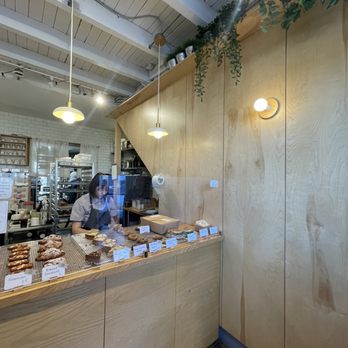 CAFÉ DEAR LEON - Updated May 2024 - 738 Photos & 281 Reviews - 2929 O ...