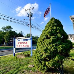 WILSON PIZZA PALACE - Updated July 2025 - 102 Photos & 100 Reviews ...