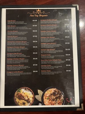 DWARAKA’S BAWARCHI INDIAN KITCHEN - Updated September 2024 - 75 Photos ...