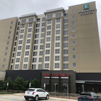 EMBASSY SUITES BY HILTON DENTON CONVENTION CENTER - Updated August 2024 ...