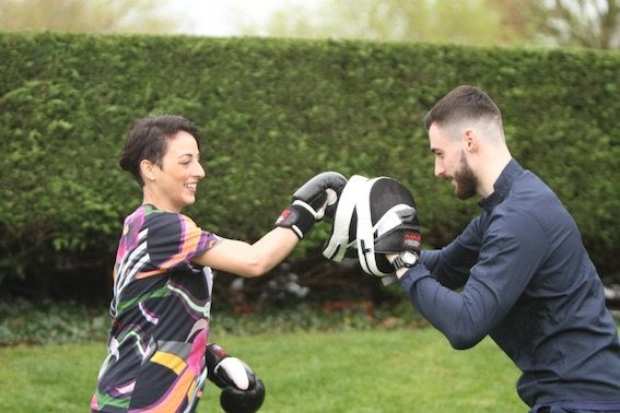 MATTEO PAOLINI - Updated April 2024 - 18 Bingham Close, Cirencester ...