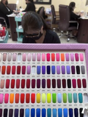 BC NAILS - Updated October 2025 - 85 Photos & 100 Reviews - 1933 ...