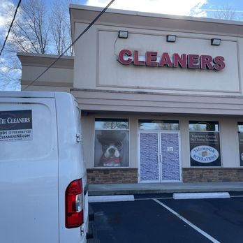 BLACK TIE CLEANERS - Updated January 2026 - 3008 Bordentown Ave, Old ...