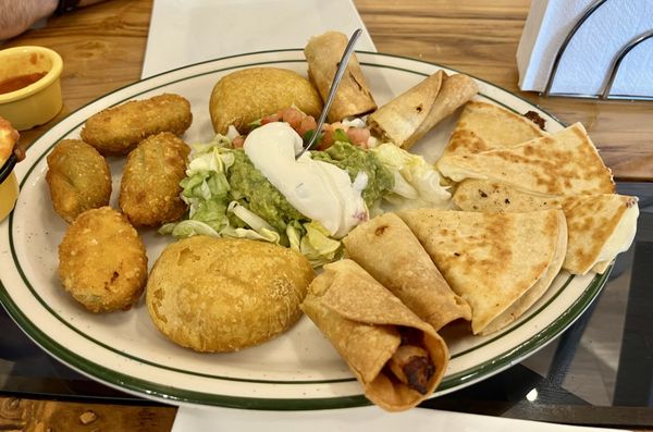 LATINAS - MEXICAN FUSION CUISINE - Updated December 2025 - 48 Photos ...