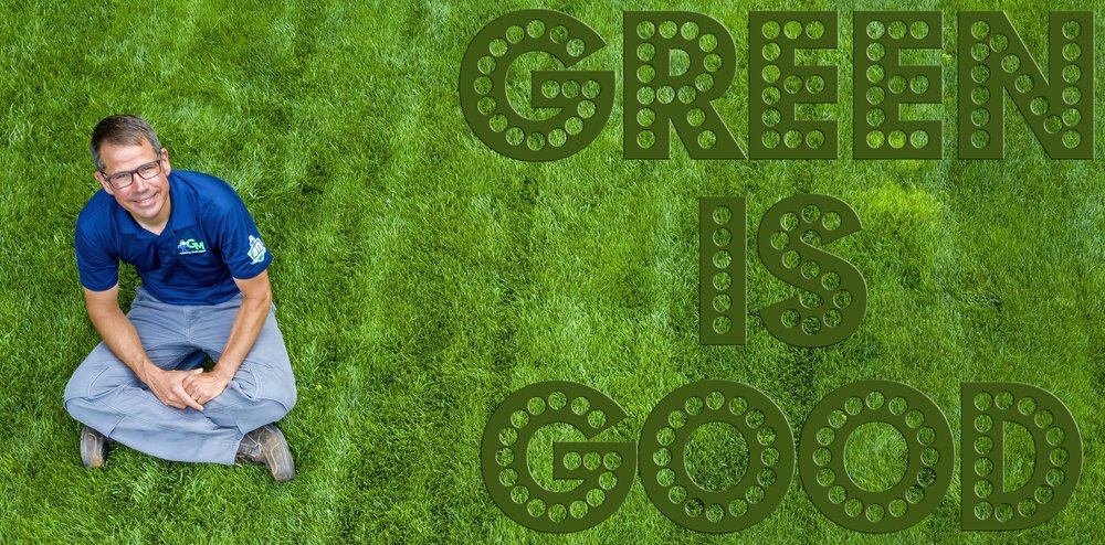 GREEN MACHINE LAWN CARE - Updated October 2025 - Request a Quote - 12 ...