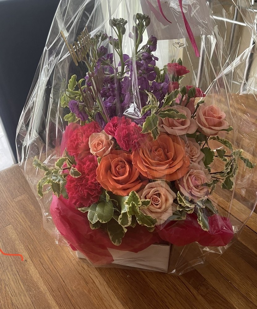 BELLA FLORIST & GIFTS - 31 Photos - Florists - 5476 Dixie Hwy ...