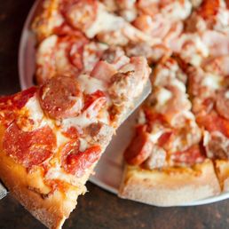 FLYING PIE PIZZARIA - 137 Photos & 201 Reviews - 601 S Main St ...