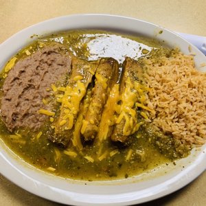 ABUELA’S MEXICAN RESTAURANT - 22 Photos & 12 Reviews - 655 N Main St ...