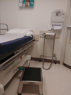 PATIENT FIRST PRIMARY & URGENT CARE - DENBIGH - Updated February 2026 ...