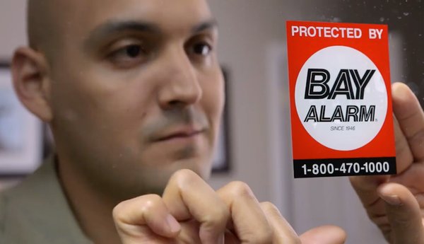 BAY ALARM COMPANY - Updated January 2026 - 95 Photos & 300 Reviews ...