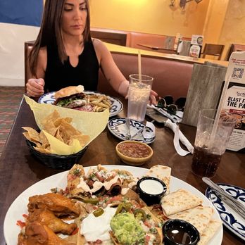 EL TORITO - Updated July 2024 - 899 Photos & 1867 Reviews - 6040 Canoga ...