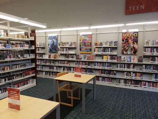 WOODINVILLE LIBRARY - Updated October 2025 - 24 Photos & 17 Reviews ...