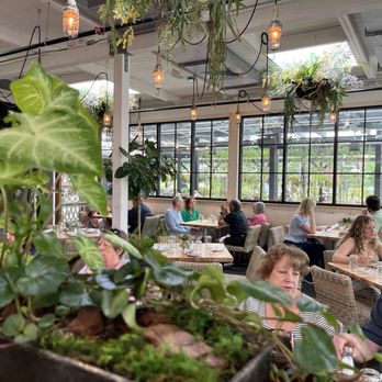 TERRAIN CAFE - Updated December 2025 - 291 Photos & 147 Reviews - 2100 ...