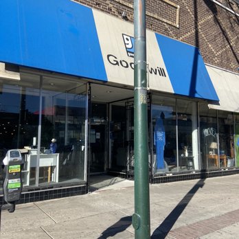 GOODWILL ARCHER STORE - Updated July 2025 - 54 Photos & 176 Reviews ...