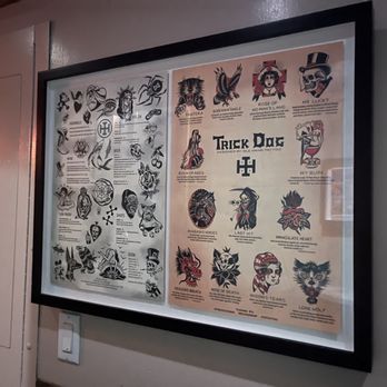 TRICK DOG - Updated June 2025 - 1468 Photos & 1008 Reviews - 3010 20th ...