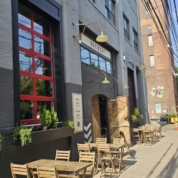 LOVE CITY BREWING COMPANY - Updated May 2025 - 458 Photos & 212 Reviews ...