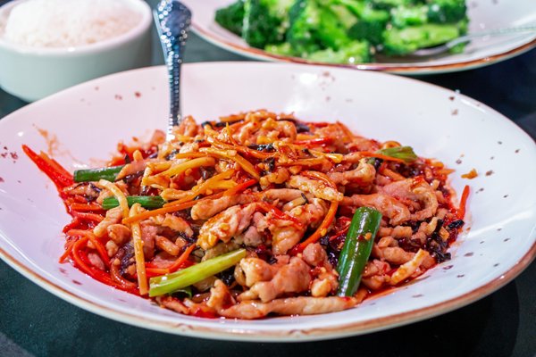 WOK STAR CHINESE - Updated July 2025 - 328 Photos & 293 Reviews - 8041 ...