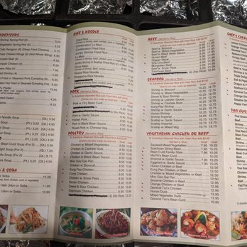ASIAN CAFE - Updated December 2025 - 34 Photos & 63 Reviews - 1303 N E ...