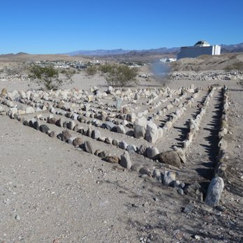 LAUGHLIN STONE LABYRINTHS - Updated July 2025 - 134 Photos & 29 Reviews ...
