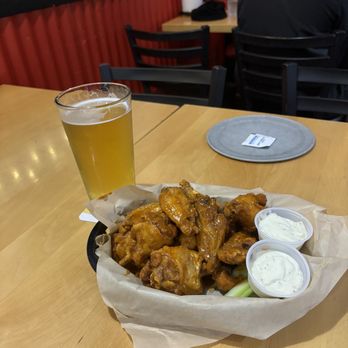 WING DOME - 224 Photos & 445 Reviews - 232 Central Way, Kirkland ...