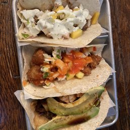 TIKI TACO - Updated September 2025 - 417 Photos & 446 Reviews - 2010 P ...