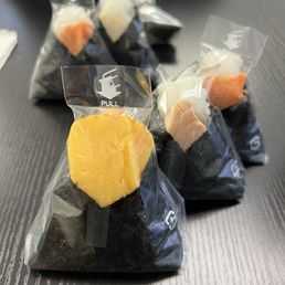 MAI MUSUBI - Updated October 2025 - 389 Photos & 104 Reviews - 614 ...