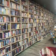 BOOK RACK - 32 Photos & 19 Reviews - Used Bookstore - 125 W McKey St ...