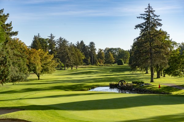 POINT GREY GOLF & COUNTRY CLUB - Updated December 2025 - 3350 Marine ...