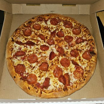 TUMBY’S PIZZA - Updated October 2025 - 43 Photos & 68 Reviews - 8509 S ...