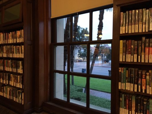 CENTRAL LIBRARY PASADENA PUBLIC LIBRARY - TEMP. CLOSED - Updated ...