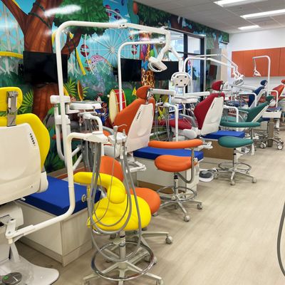 MAGICLAND DENTAL - Updated September 2025 - 83 Photos & 49 Reviews ...