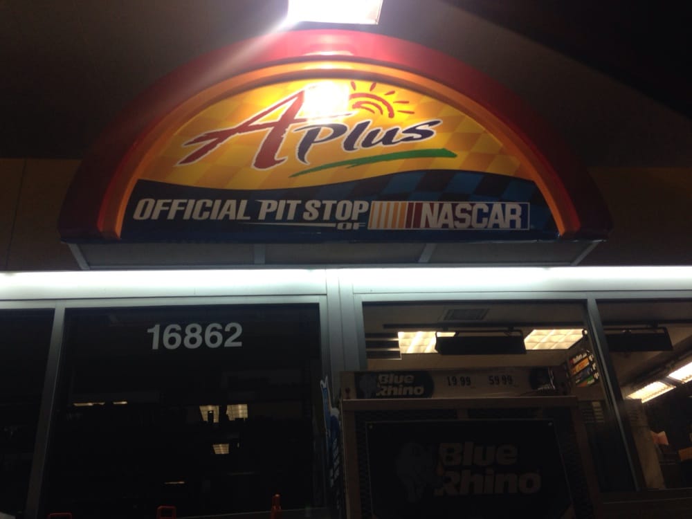 SUNOCO APLUS - Updated June 2025 - 16862 US 15, Allenwood, Pennsylvania ...