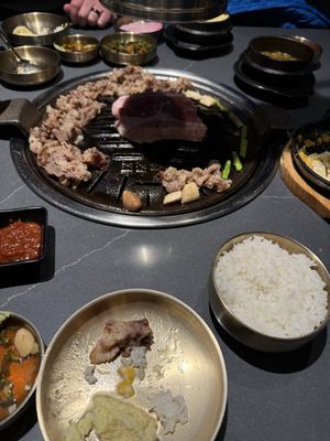 CHOSUN HWARO KOREAN BBQ - Updated March 2025 - 39 Photos & 19 Reviews ...