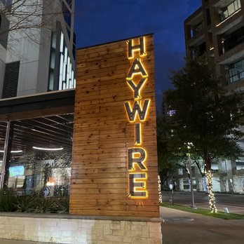 HAYWIRE - Updated December 2025 - 1356 Photos & 813 Reviews - 1920 ...