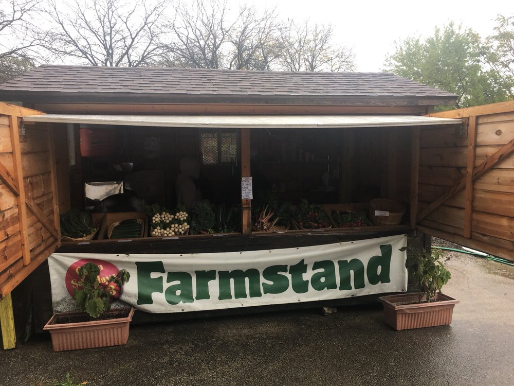 CHICAGO LIGHTS URBAN FARM - Updated July 2025 - 444 W Chicago Ave ...