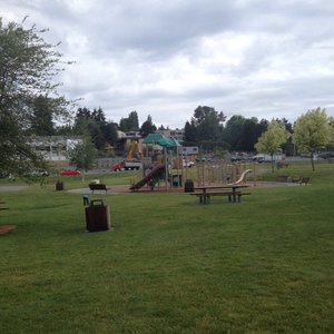 PETER KIRK PARK - 17 Photos & 16 Reviews - 202 3rd St, Kirkland ...