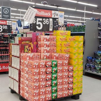WALMART SUPERCENTER - Updated December 2025 - 91 Photos & 232 Reviews ...