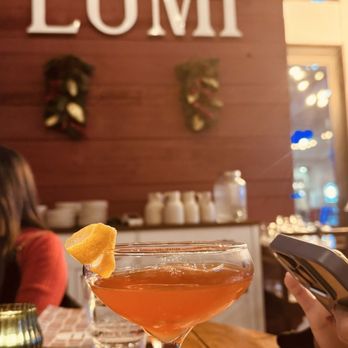 LUMI RESTAURANT - Updated March 2025 - 210 Photos & 78 Reviews - 921 ...