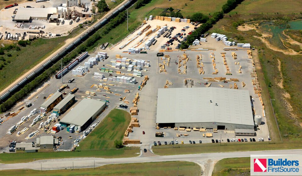 BUILDERS FIRSTSOURCE - Updated September 2024 - 700 Cement Plant Rd ... BUILDERS FIRSTSOURCE - Updated September 2024 - 700 Cement Plant Rd ...