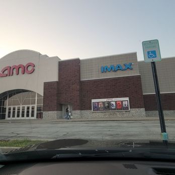 AMC TRADERS POINT 12 - Updated October 2025 - 80 Photos & 89 Reviews ...