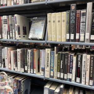 YELM TIMBERLAND LIBRARY - Updated December 2025 - 210 Prairie Park St ...