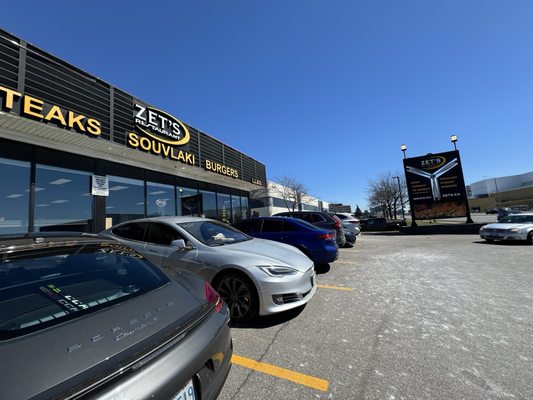 ZET’S RESTAURANT - Updated October 2025 - 497 Photos & 500 Reviews ...