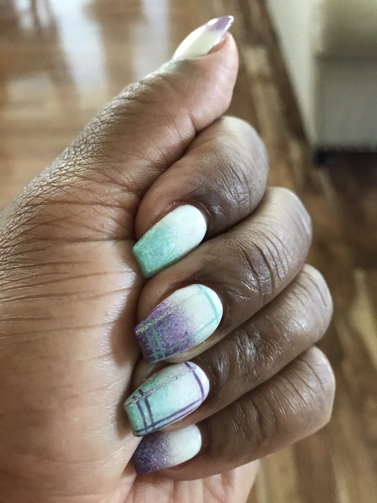 PD NAILS - 90 Photos & 58 Reviews - 9915 224th St E, Graham, Washington ...